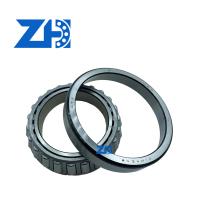 China 497/493 Taper Roller Bearing GCR15 Steel P0 P6 P5 P4 Precision High Quality for sale