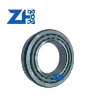 China 580/572 Taper Roller Bearing GCR15 Steel P0-P4 Precision High Quality for sale