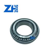 China 580/572 Taper Roller Bearing GCR15 Steel P0-P4 Precision High Quality for sale