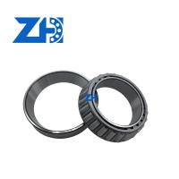 China Trending High-Grade 594/592A Taper Roller Bearings - Revolutionizing Efficiency! for sale