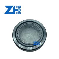 China High-Grade 594/592A Taper Roller Bearing P0-P4 Precision GCR15 Steel for sale