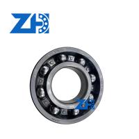China 6313 C4 Tapered Roller Bearing GCR15 Steel P0-P6-P5-P4 Precision Standard Size for sale