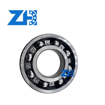 China 6313 C4 Tapered Roller Bearing GCR15 Steel P0-P6-P5-P4 Precision Standard Size for sale
