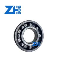 China 6318 C4 Tapered Roller Bearing GCR15 Steel P0 P6 P5 P4 Precision High Quality for sale