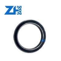 China 6809 C3 Taper Roller Bearing GCR15 Steel P0 P6 P5 P4 Precision Standard Size for sale