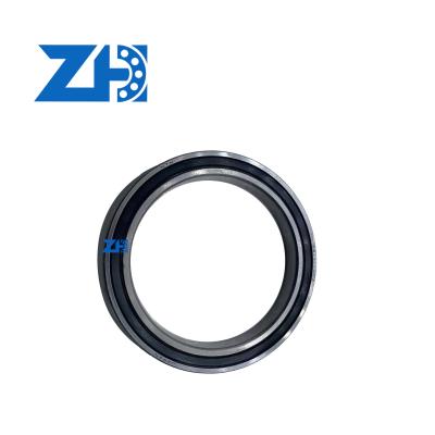 China 6814 C3 Taper Roller Bearing GCR15 High Precision P0 P6 P5 P4 for Industrial Machinery for sale