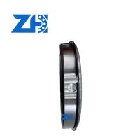 China 7019MNR Taper Roller Bearing GCR15 Steel P0 P6 P5 P4 Precision High Quality for sale