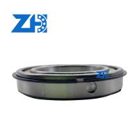 China 7019MNR Taper Roller Bearing GCR15 Steel P0 P6 P5 P4 Precision High Quality for sale