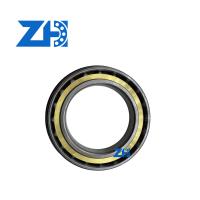 China 7019MNR Taper Roller Bearing GCR15 Steel P0 P6 P5 P4 Precision High Quality for sale