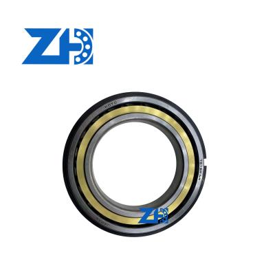 China 7019MNR Taper Roller Bearing GCR15 Steel P0 P6 P5 P4 Precision High Quality for sale