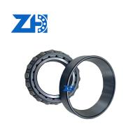 China 24780/24720 Taper Roller Bearing GCR15 Steel P0-P5 Precision High Quality for sale