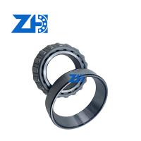 China 25584/25520 Taper Roller Bearing GCR15 Steel P0-P4 Precision High Quality for sale