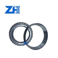 China 29675/29620 Taper Roller Bearing GCR15 Steel P0 Precision High Quality for sale