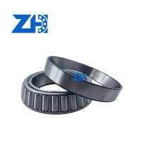 China 32026 Taper Roller Bearing P0 P6 P5 P4 Precision GCR15 Steel High Quality for sale