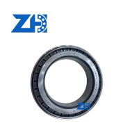 China 32026 Taper Roller Bearing P0 P6 P5 P4 Precision GCR15 Steel High Quality for sale