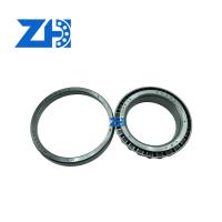 China 34306/34478 Taper Roller Bearing GCR15 Steel P0-P4 Precision High Quality for sale