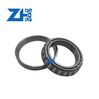 China 34306/34478 Taper Roller Bearing GCR15 Steel P0-P4 Precision High Quality for sale