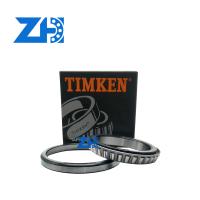 China 37425/37625 Taper Roller Bearing GCR15 Steel P0-P5 Precision High Quality for sale