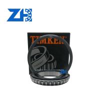 China 37425/37625 Taper Roller Bearing GCR15 Steel P0-P5 Precision High Quality for sale