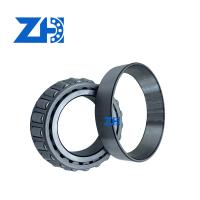 China 39585/39520 Taper Roller Bearing GCR15 Steel P0 Precision High Quality for sale