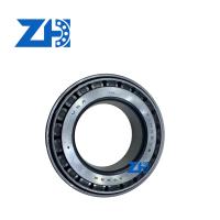 China 39585/39520 Taper Roller Bearing GCR15 Steel P0 Precision High Quality for sale