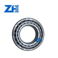 China 39585/39520 Taper Roller Bearing GCR15 Steel P0 Precision High Quality for sale