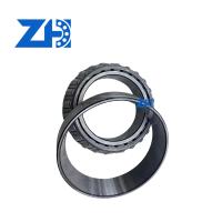 China 47686/47620 Taper Roller Bearing GCR15 Steel P0-P4 Precision High Quality for sale