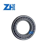 China 47686/47620 Taper Roller Bearing GCR15 Steel P0-P4 Precision High Quality for sale