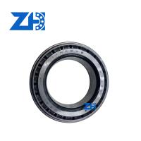 China 47686/47620 Taper Roller Bearing GCR15 Steel P0-P4 Precision High Quality for sale