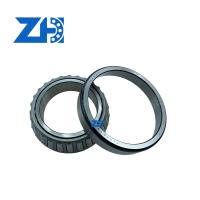 China 47890/47820 Taper Roller Bearing GCR15 Steel P0 P6 P5 P4 Precision High Quality for sale