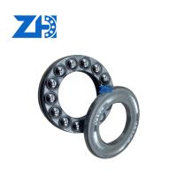 China 51206 Taper Roller Bearing GCR15 Steel P0 Precision High Quality Standard Size for sale