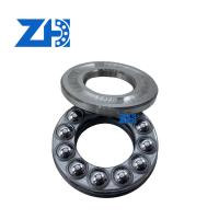 China 51307 Taper Roller Bearing P0 P6 P5 P4 Precision GCR15 Steel High Quality for sale