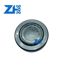 China 55206/55437 Taper Roller Bearing GCR15 Steel P0-P4 Precision Industrial Grade for sale