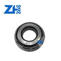 China 55206/55437 Taper Roller Bearing GCR15 Steel P0-P4 Precision Industrial Grade for sale