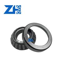 China 55206/55437 Taper Roller Bearing GCR15 Steel P0-P4 Precision Industrial Grade for sale