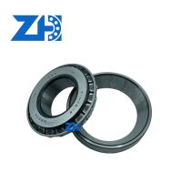 China 55206/55437 Taper Roller Bearing GCR15 Steel P0-P4 Precision Industrial Grade for sale