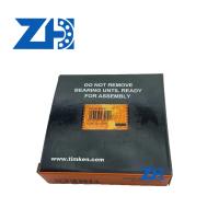 China 55206/55437 Taper Roller Bearing GCR15 Steel P0-P4 Precision Industrial Grade for sale