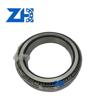 China 67790/67720 Taper Roller Bearing GCR15 Steel P0-P4 Precision High Quality for sale