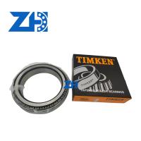 China 67790/67720 Taper Roller Bearing GCR15 Steel P0-P4 Precision High Quality for sale