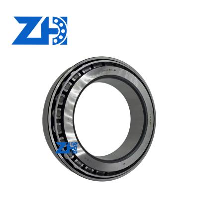 China 74550/74850 Taper Roller Bearing GCR15 Steel P0-P4 Precision High Quality for sale