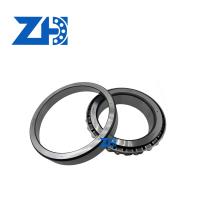 China 74550/74850 Taper Roller Bearing GCR15 Steel P0-P4 Precision High Quality for sale