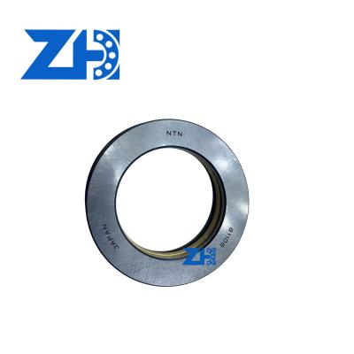 China 81108M Taper Roller Bearing GCR15 Steel P0 P6 P5 P4 Precision High Quality Standard Size for sale