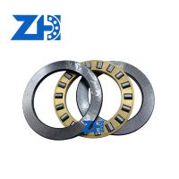 China GCR15 Taper Roller Bearing 81109M P0 P6 P5 P4 Precision High Quality for sale