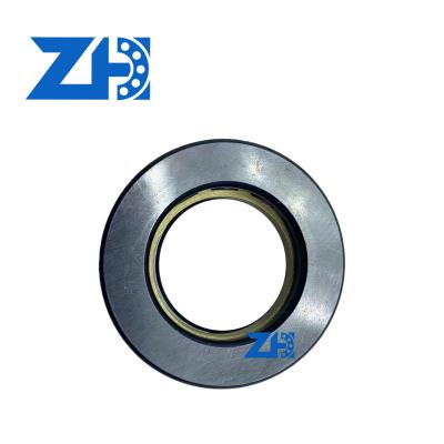 China Elevate Your Efficiency with Our Premium-Quality, Popular 81206M Taper Roller Bearing for sale
