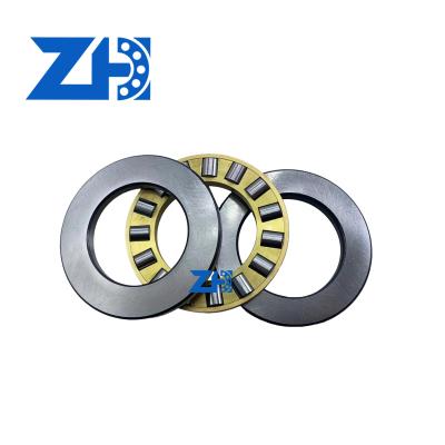 China 81211M Taper Roller Bearing GCR15 Steel P0-P4 Precision High Quality for sale