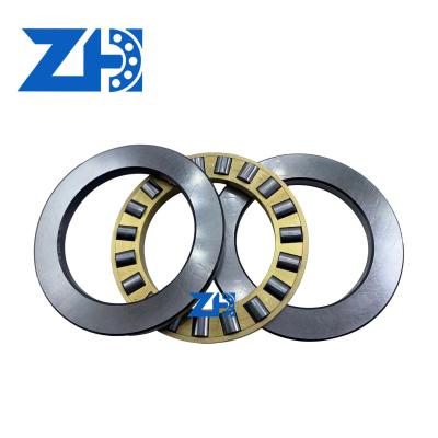 China 81215M Taper Roller Bearing GCR15 Steel P0 P6 P5 P4 Precision High Quality for sale