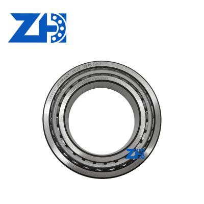 China 528946 Taper Roller Bearing GCR15 Steel P0-P4 Precision High Quality Standard Size for sale