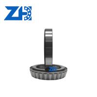 China 528946 Taper Roller Bearing GCR15 Steel P0-P4 Precision High Quality Standard Size for sale