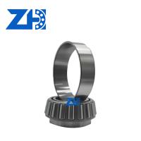 China 528983 Taper Roller Bearing GCR15 Steel P0-P4 Precision High Quality Standard Size for sale