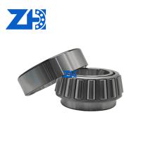 China 528983 Taper Roller Bearing GCR15 Steel P0-P4 Precision High Quality Standard Size for sale
